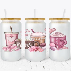 Love Coffee Latte - Etsy
