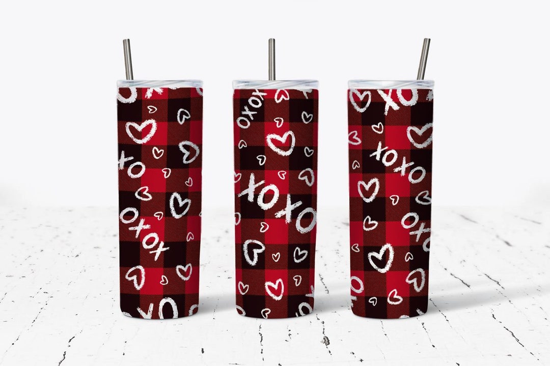 Xoxo Pattern - Etsy