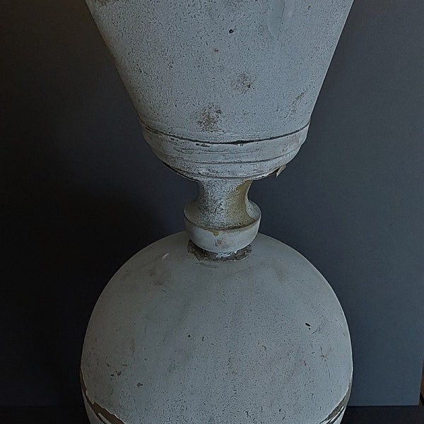 Zinc Table - Etsy