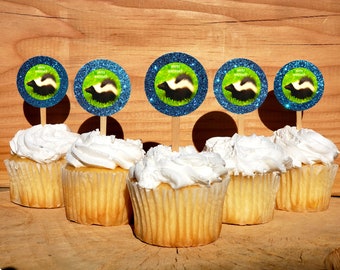 Skunk Birthday Party Decor - Etsy