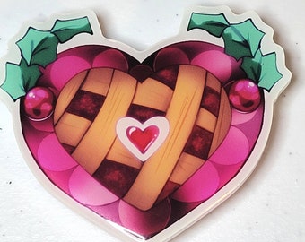 Hollyberry cookie run - Etsy.de