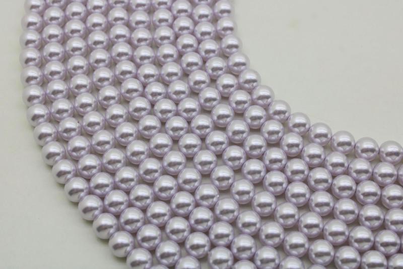 Swarovski® Crystal Pearl Beads 5810, 8mm – 25, 50 Pieces Pack. - Etsy