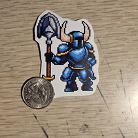 Knight Stickers - Etsy