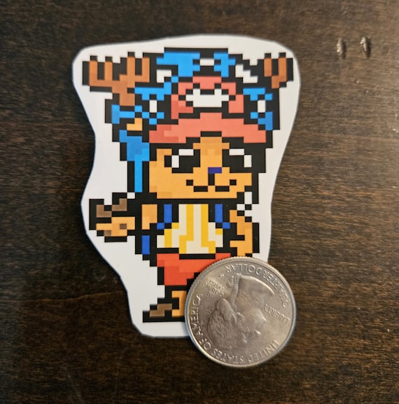 Chopper One Piece Time Skip