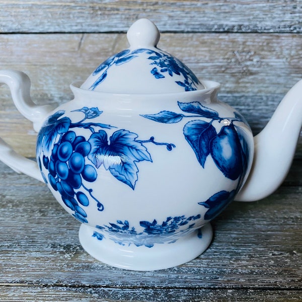Grace Teaware - Etsy