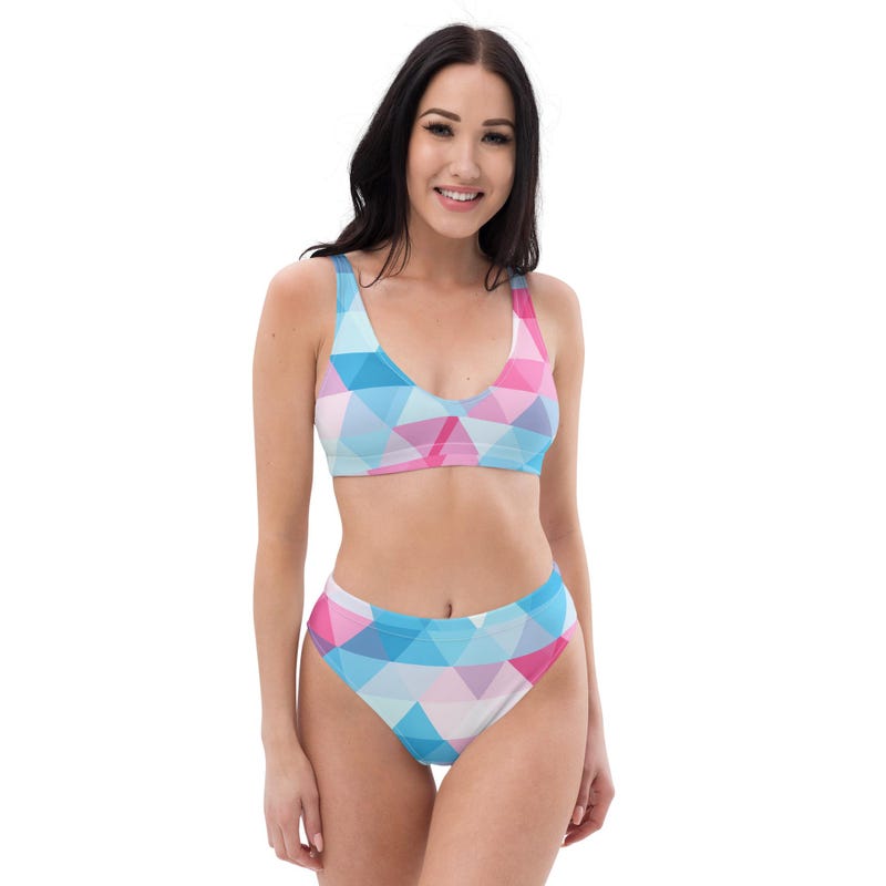 Transgender Women in Bikinis - Etsy