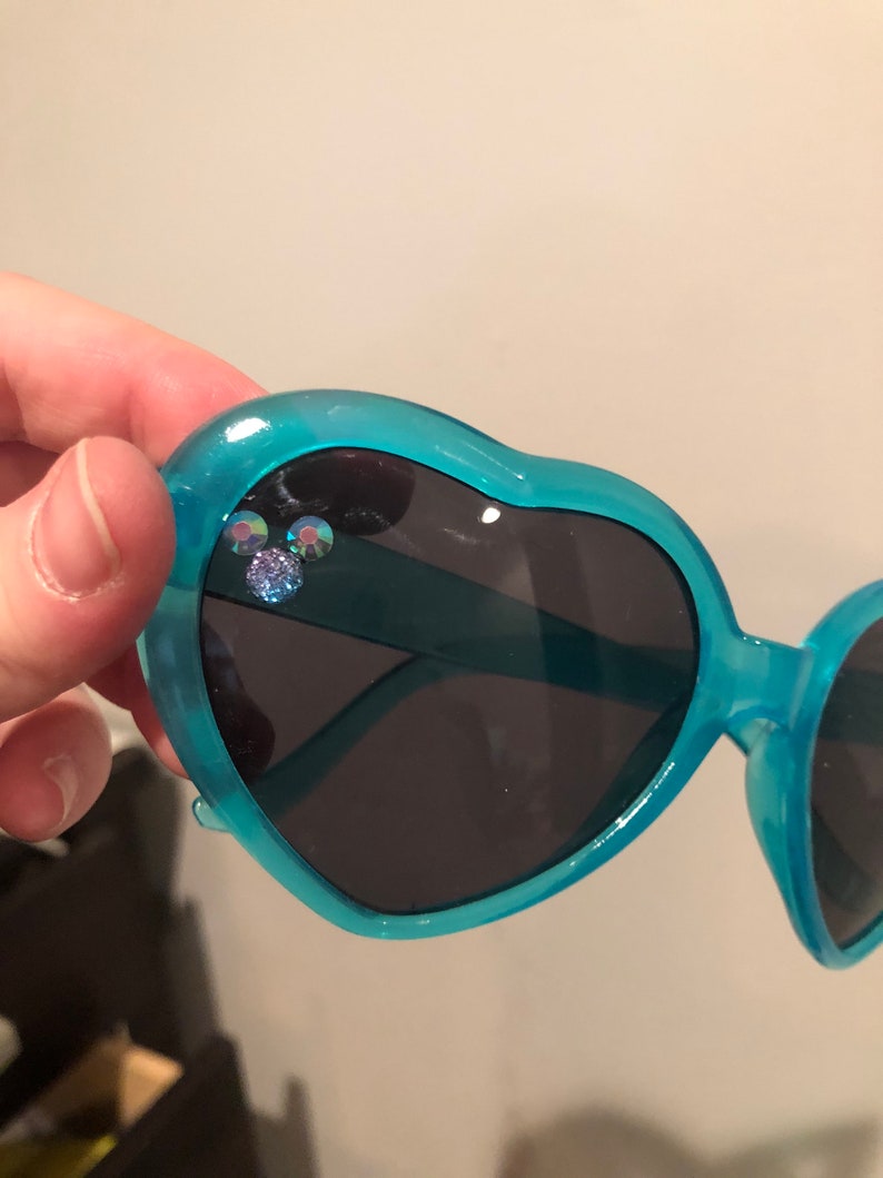 Elsa Sunglasses Elsa Accessories Disney Sunglasses Disney - Etsy
