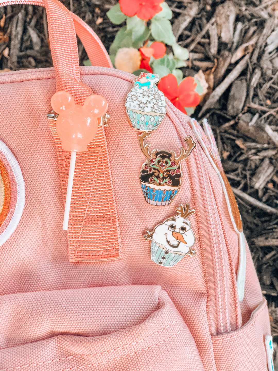 Frozen COMBO PACK, Elsa Pin, Anna, Pin, Olaf Pin, Disney Pin, Frozen ...