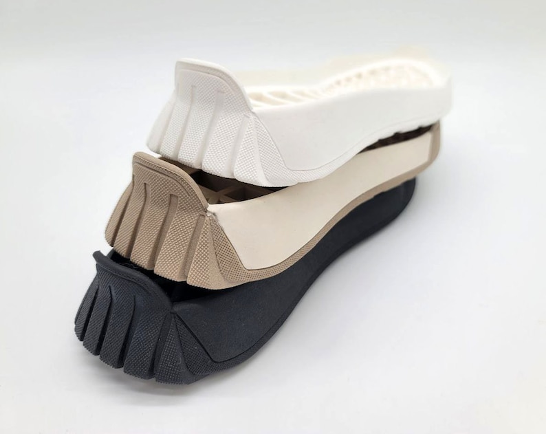 Sneaker Soles Women Non Slip Rubber Sole for Diy Shoes Sizes - Etsy