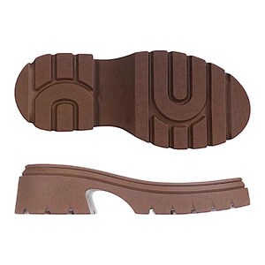 Rubber Shoe Sole for DIY Shoes, Platform Boot Soles, Women's Soles ...