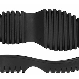 Boot Soles, Non Slip Women Shoe Sole, Rubber Soles for Custom Made ...