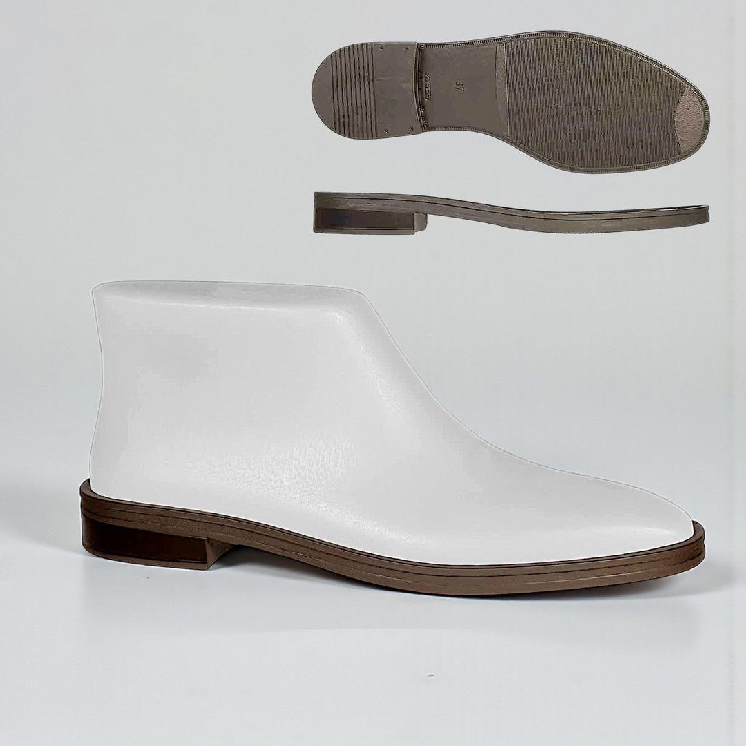 Women's Shoe Last - Boot Mold for DIY Shoemaking US 6–11 / EU 36–41 - Etsy