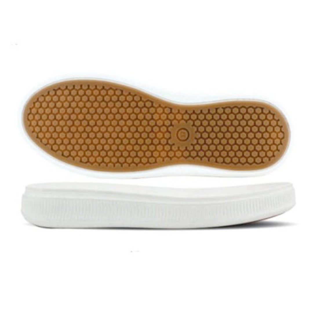 Sneakers Sole for DIY Shoes, Rubber Boot Soles Size US 8/ EU 38 - Etsy