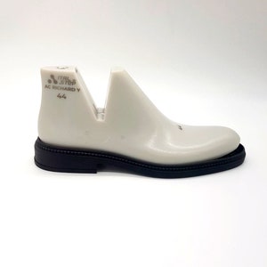 Men's Shoe Last, Boot Mold for DIY Shoes, Oxford Shoe Making Supplies ...