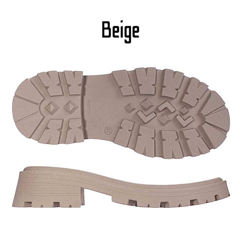 DIY Shoe Soles for Boots & Chelsea – Women's Non-slip Rubber Sole - US ...