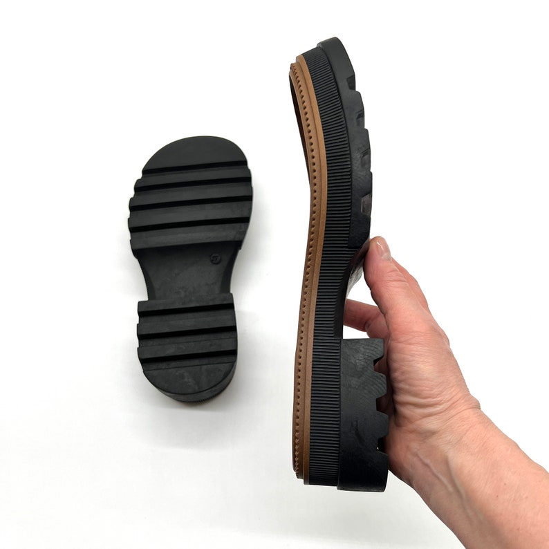 DIY Rubber Boot Soles: Women's Shoe Sizes US 6-11 - Etsy