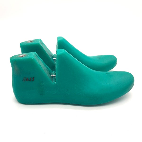 Shoe Last - Etsy