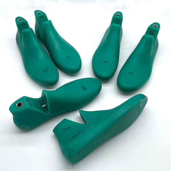 Shoe Lasts 3d - Etsy