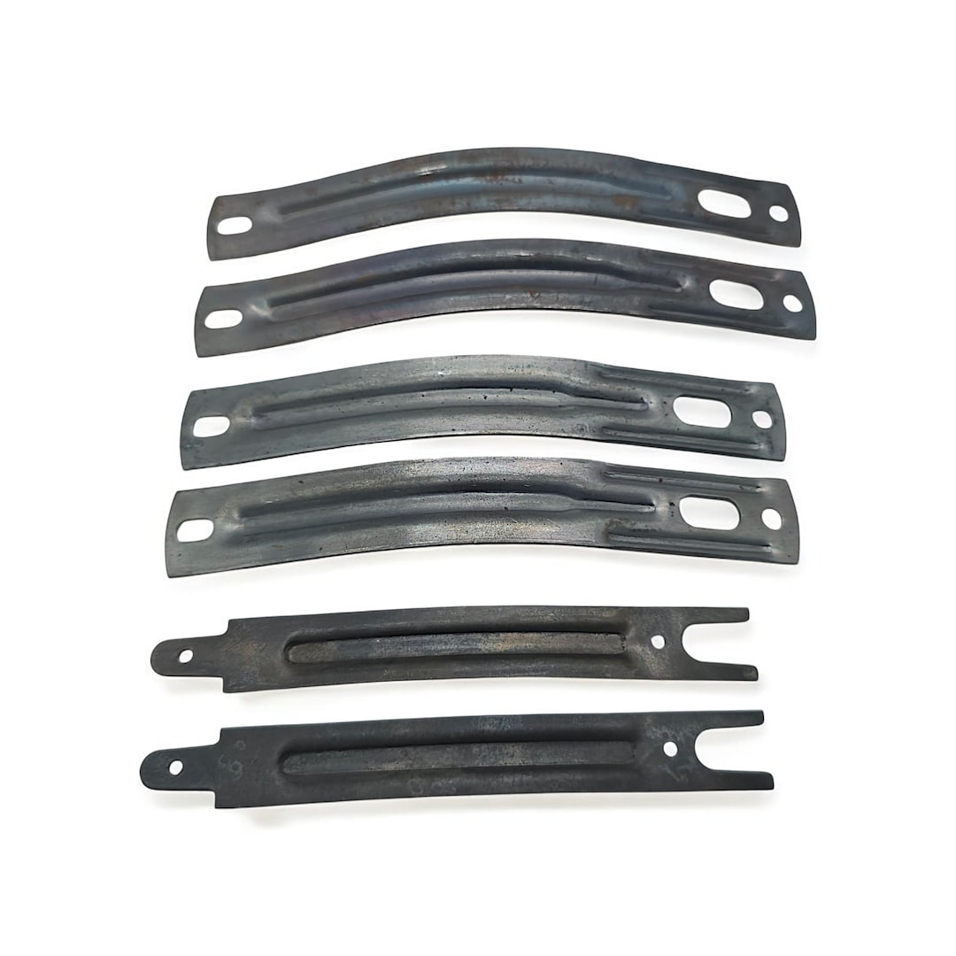 Reinforced Steel Shoe Shanks: Handmade Arch Support for Heels - Etsy