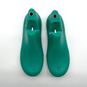 Sneaker Last, Plastic Shoe Mold for DIY Shoes, Shoe Form Child, Boot ...