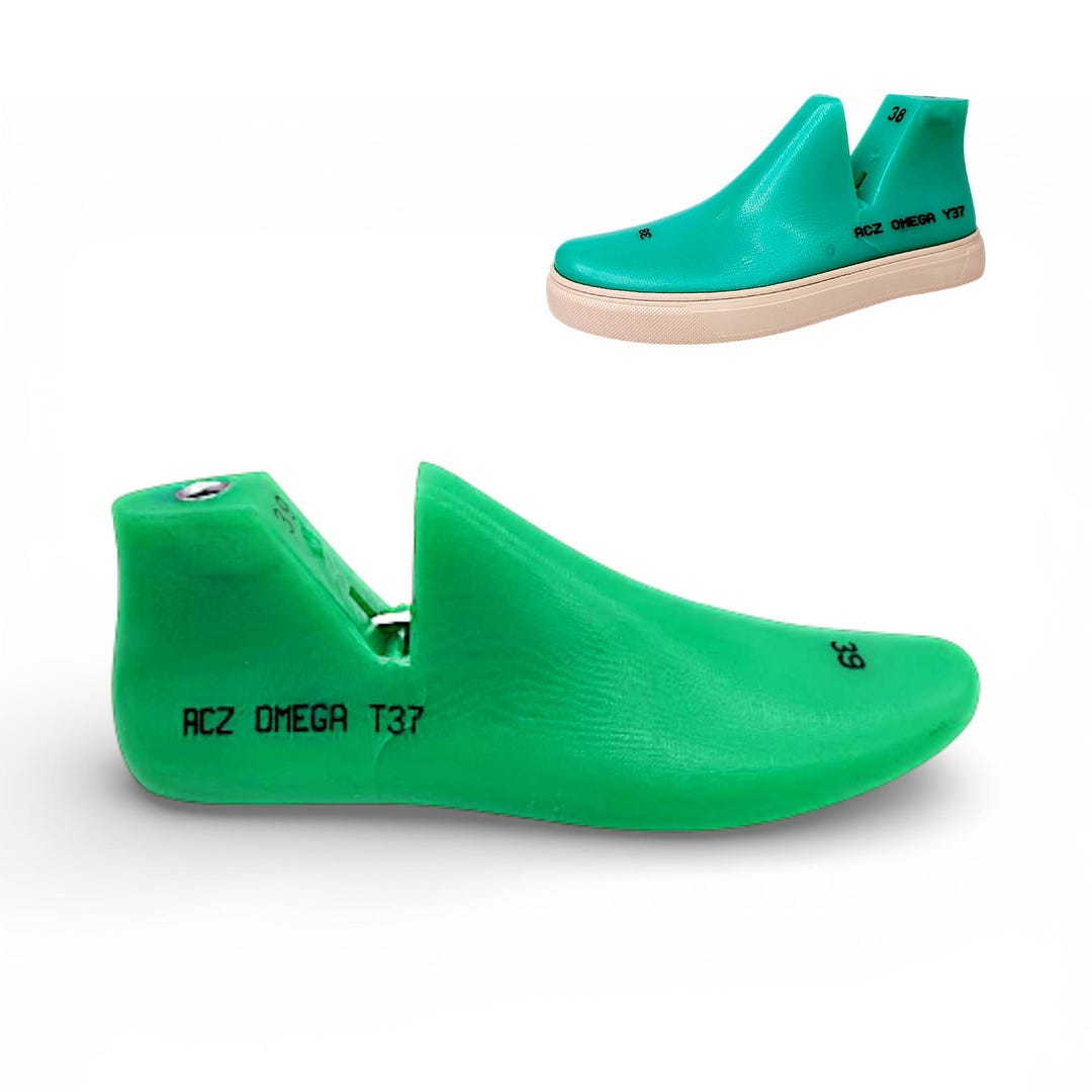 Women's Shoe Lasts: DIY Sneaker & Boot Molds, US 6–11/ EU 36-41 - Etsy