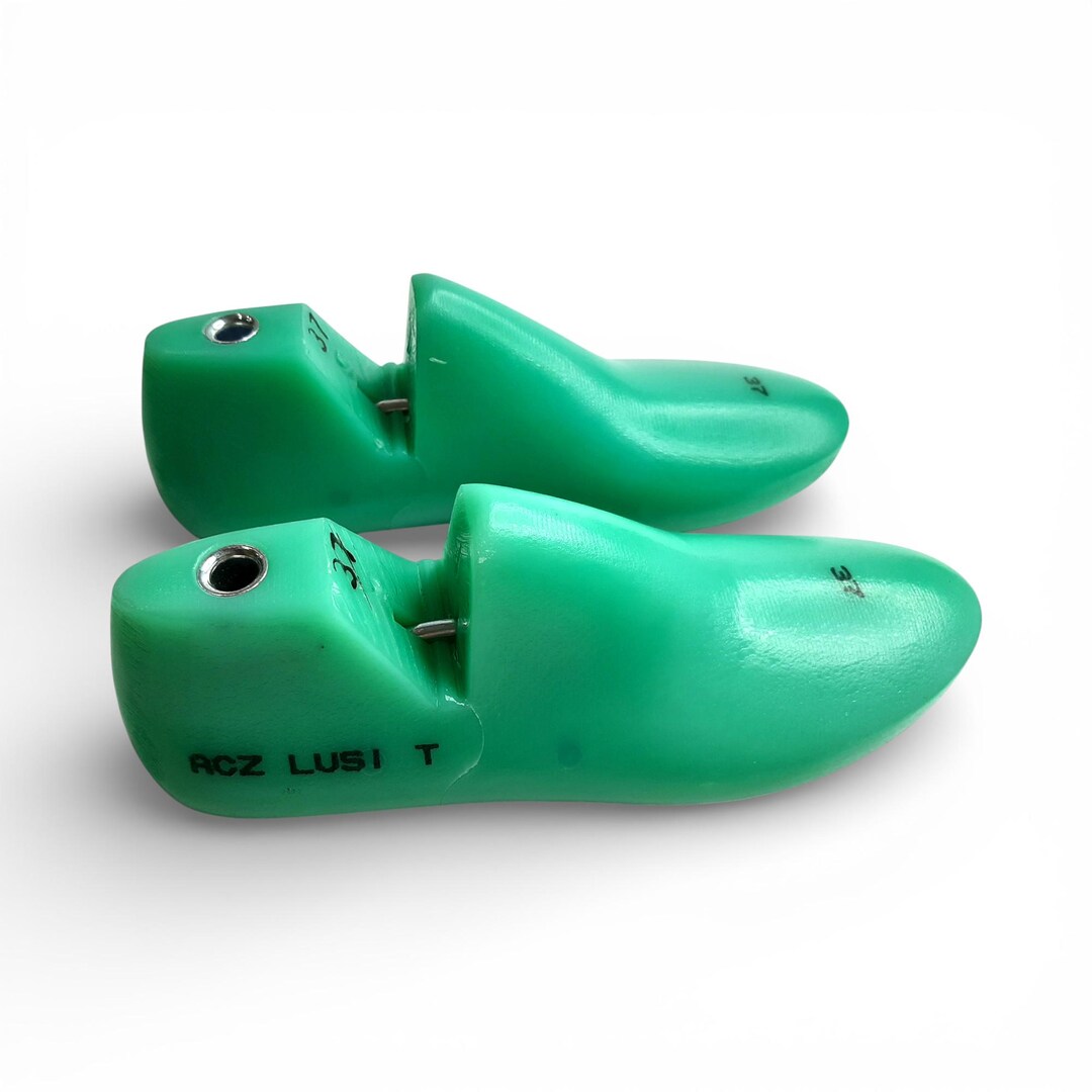 Women's Plastic Shoe Lasts - DIY Shoemaking Mold US 5–11/ EU 35-41 - Etsy
