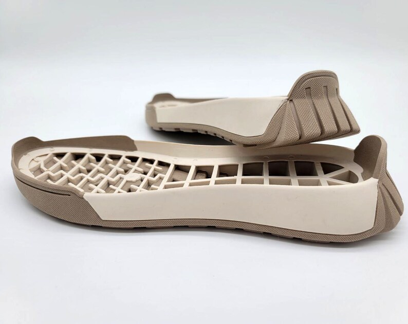 Sneaker Soles Women Non Slip Rubber Sole for Diy Shoes Sizes - Etsy