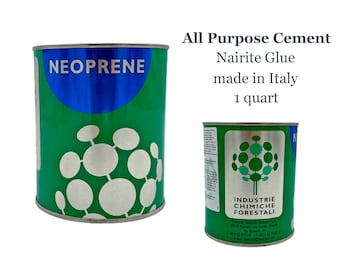 Aleene's Leather and Suede Glue 4 Fl Oz - Etsy