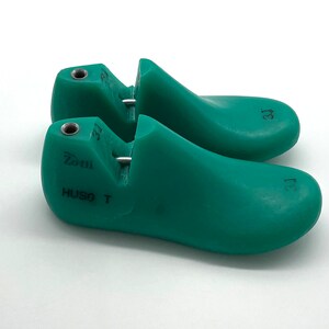 Sneaker Last, Plastic Shoe Mold for DIY Shoes, Shoe Form Child, Boot ...