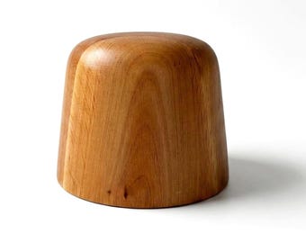 Campaign Hat Block - Etsy