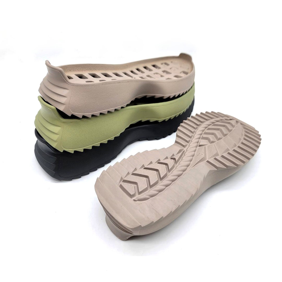 Soft Sneaker Soles for DIY Shoes – Lightweight Rubber Outsoles for ...