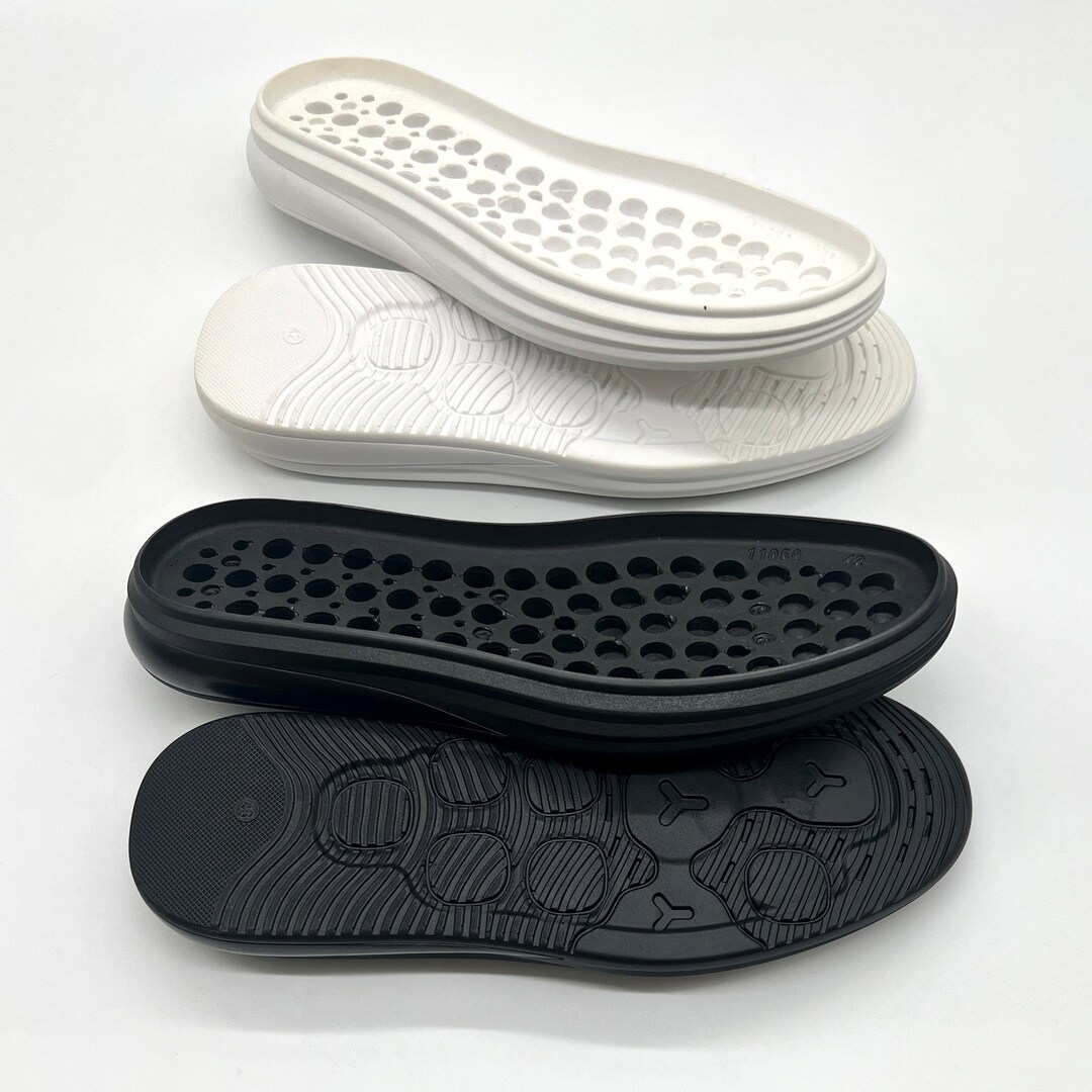 Rubber Shoe Sole, Sneaker Soles for DIY Shoes, Boot Soles Ready to Ship ...