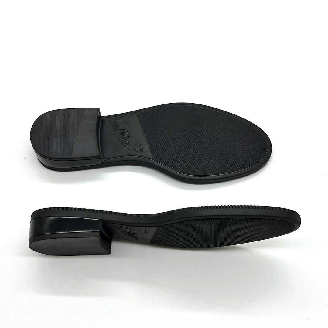 TPR Rubber Boot Soles: Women's DIY Shoe Supplies, US 6-10 - Etsy