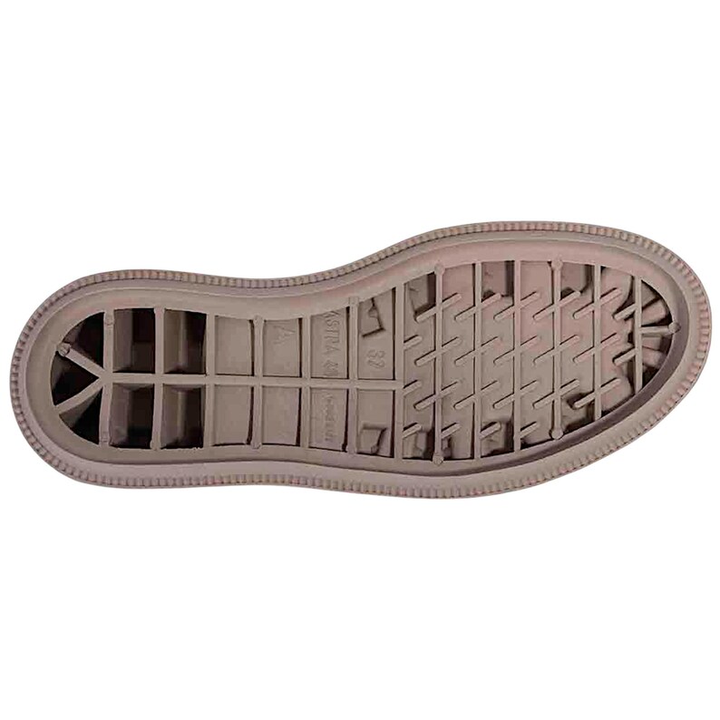 DIY Shoe Soles for Boots & Chelsea – Women's Non-slip Rubber Sole - US ...