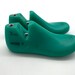 Sneaker Last, Plastic Shoe Mold for Diy Shoes, Shoe Form Child, Boot ...