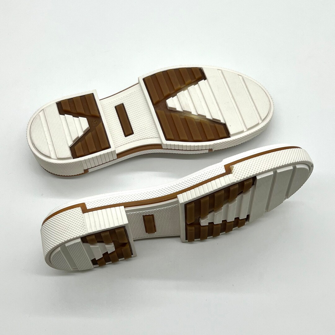 Rubber Shoe Soles, Diy Shoes, Non Slip Boot Soles Size US 7/ EU 37 - Etsy