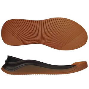 Shoe Sole for Custom Sneakers, Rubber Boot Soles for DIY Shoes Sizes US ...