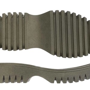 Boot Soles, Non Slip Women Shoe Sole, Rubber Soles for Custom Made ...