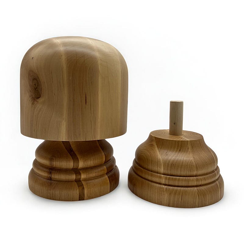 Hat Blocks - Etsy