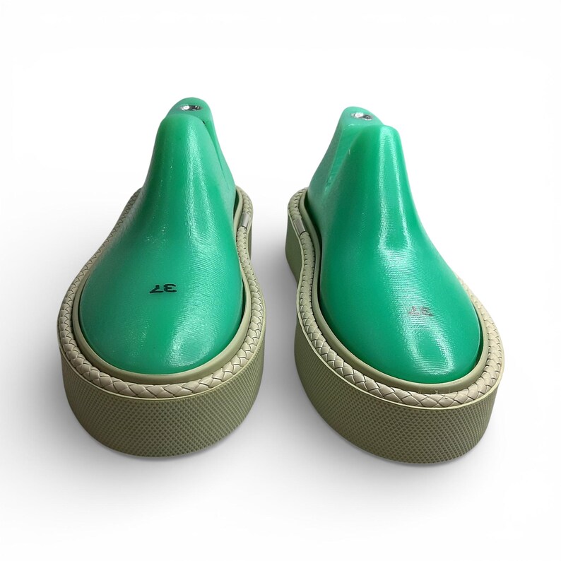 Women's Plastic Shoe Lasts - DIY Shoemaking Mold US 5–11/ EU 35-41 - Etsy