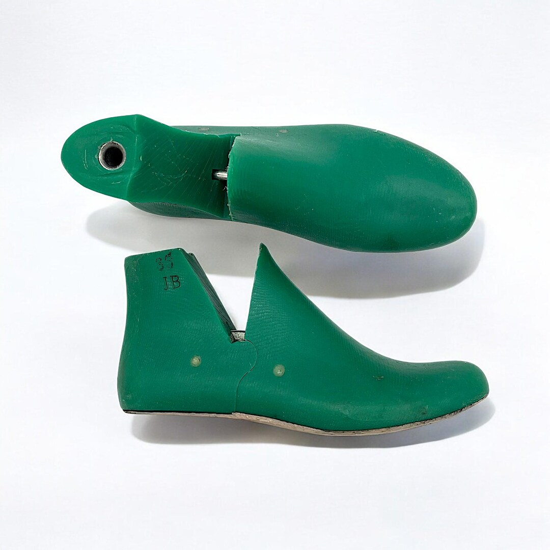 Boot Molds – Shoe Lasts - Women's Sizes US 5-6/EU 35-36 - Ideal for ...