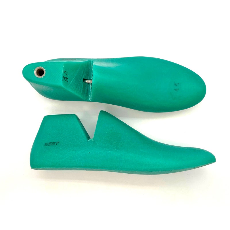 Shoe Last - Etsy