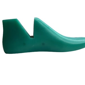 Mold for Diy Shoes, Shoe Last Women, Plastic Boot Form Sizes US 5-11 ...