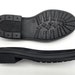 Boot Soles for Custom Made Shoes, Non Slip Rubber Sole Women Sizes US 6 ...