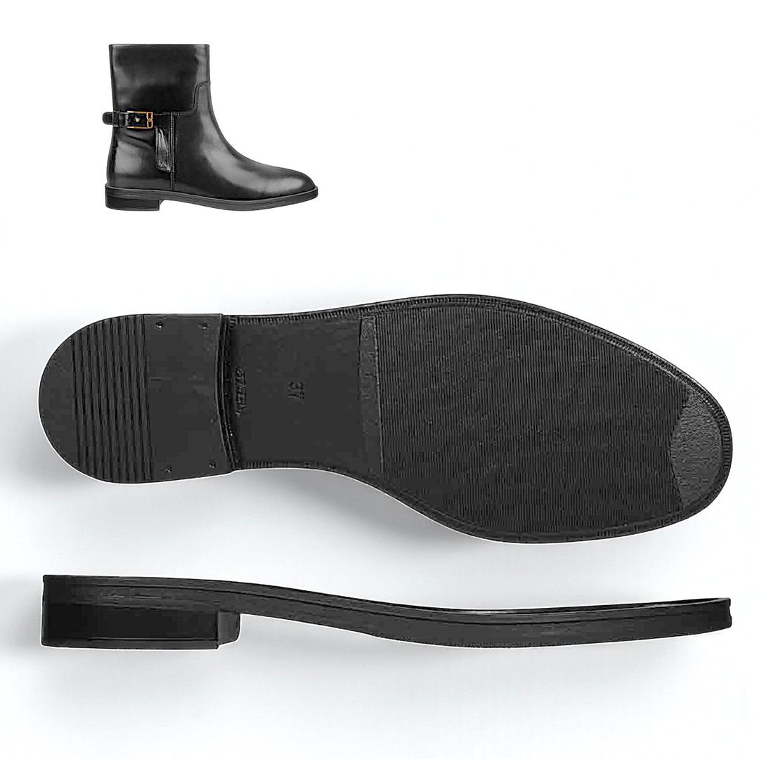Women’s Shoe Soles – Outsoles for Riding, Chelsea Boots & Shoes US 6–11 ...