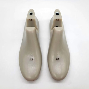 Sneaker Last for Diy Shoes, Shoe Mold, Plastic Boot Last US 7-14/ EU 40 ...