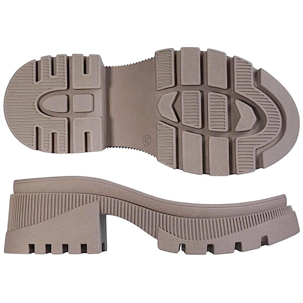 Platform Boot - Etsy