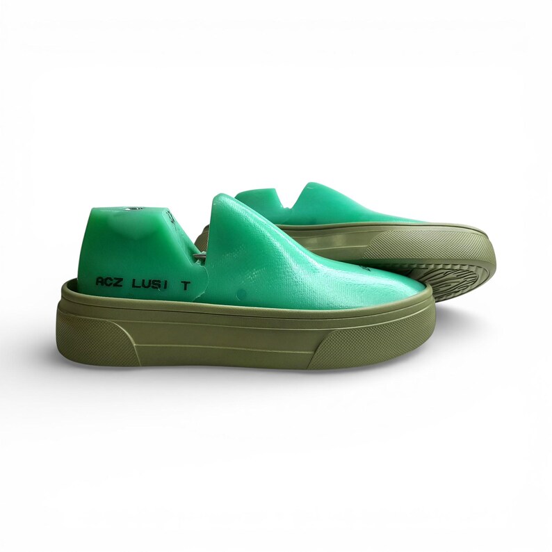 Women's Plastic Shoe Lasts - DIY Shoemaking Mold US 5–11/ EU 35-41 - Etsy