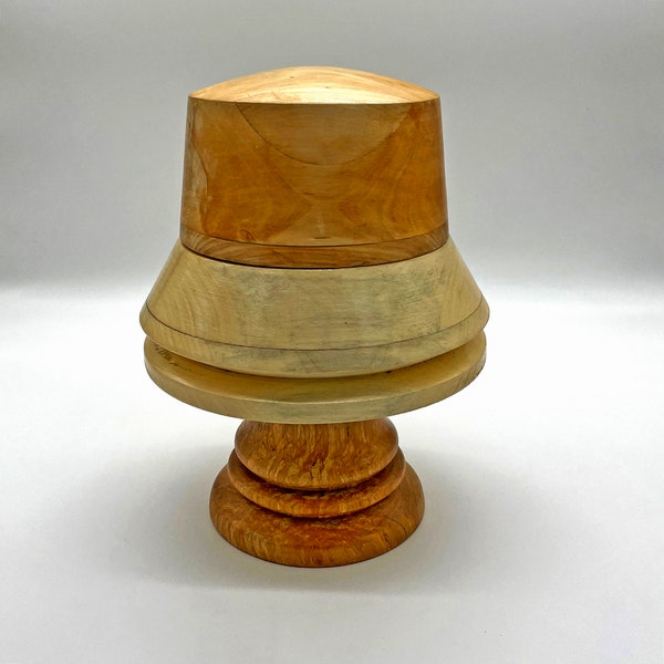 Hat Block - Etsy