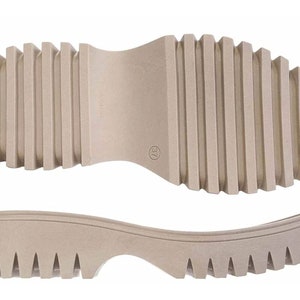 Boot Soles, Non Slip Women Shoe Sole, Rubber Soles for Custom Made ...